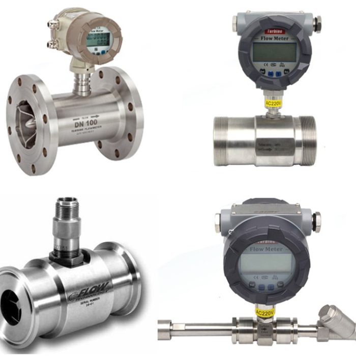Guide to Choose the Right Air Flow Meters - Metlan Instruments