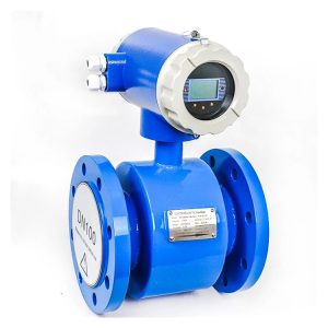 What is Electromagnetic Flow Meter and How Does it Work - Metlan ...