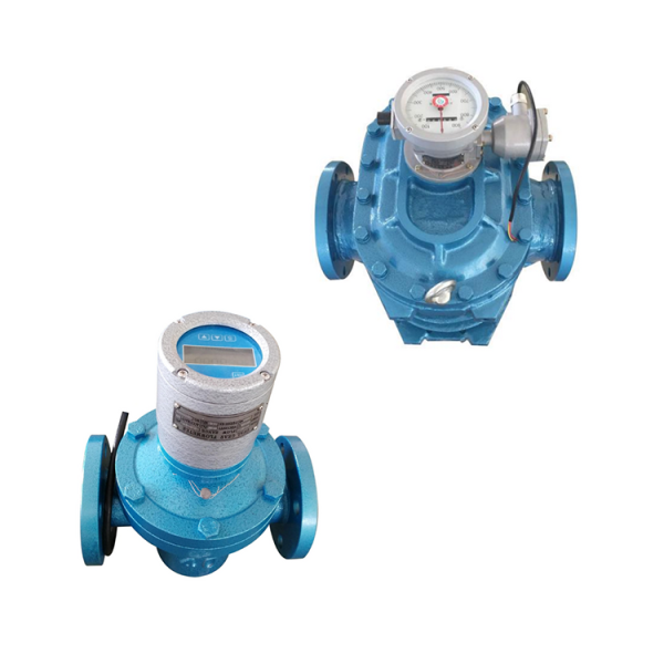 Top 5 Recommended Oil Flow Meters - Metlan Instruments
