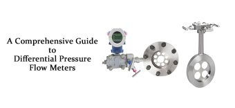 Best Guide to Differential Pressure Flow Meters - Metlan Instruments