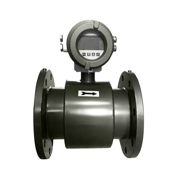 How to Choose the Right Water Flow Meters - Metlan Instruments