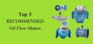 Top 5 Recommended Oil Flow Meters - Metlan Instruments
