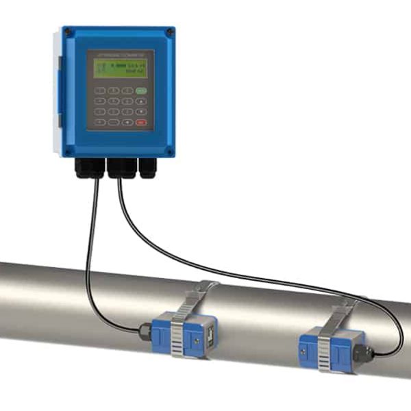 Everything about Slurry Flow Meters - Metlan Instruments
