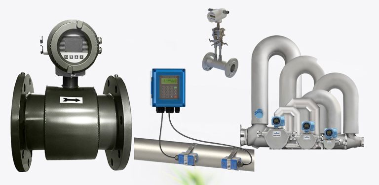 Everything about Slurry Flow Meters - Metlan Instruments