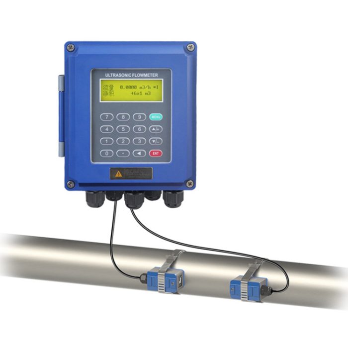 How to Choose Wastewater Flow Meters - Metlan Instruments
