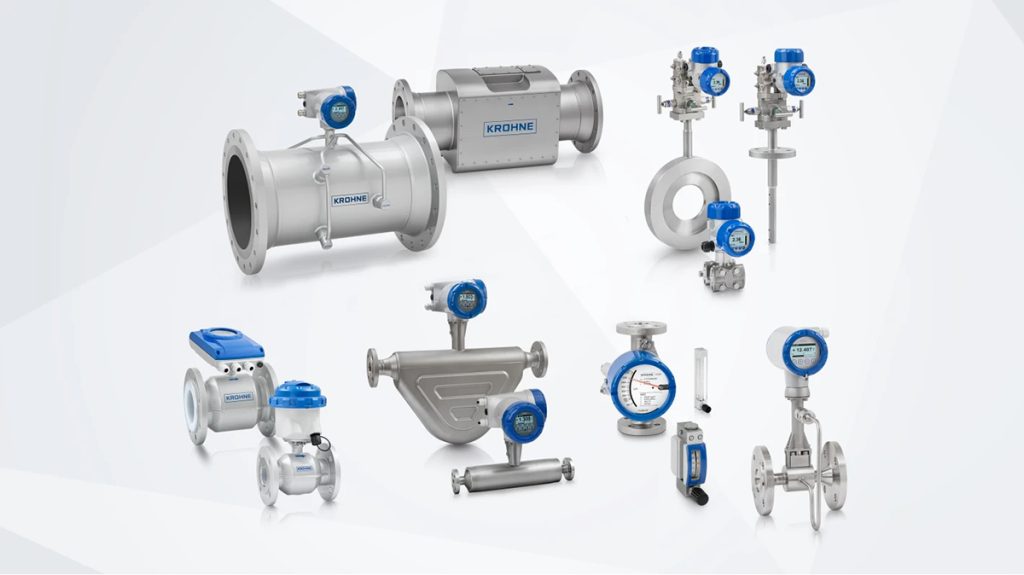 Liquid Flow Meters - Metlan Instruments