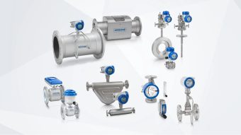 4 Types of Flow Meters - Metlan Instruments