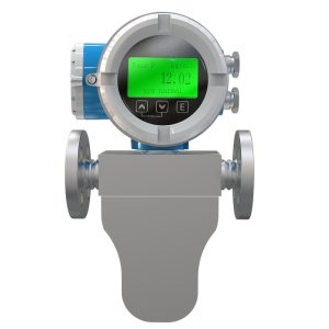 What is a Mass Flow Meter? - Metlan Instruments