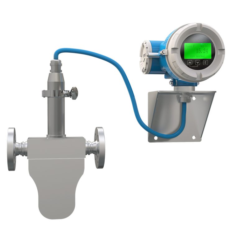 What is a Mass Flow Meter? - Metlan Instruments