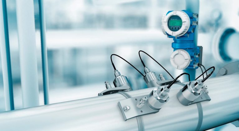 Comprehensive Guide to Ultrasonic Flowmeters - Metlan Instruments
