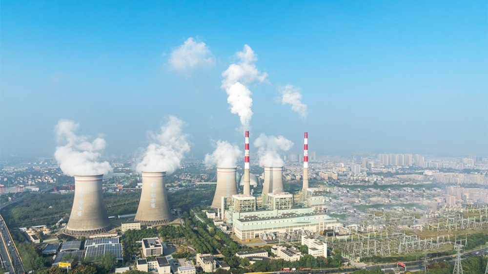 Everything about Slurry Flow Meters - Metlan Instruments