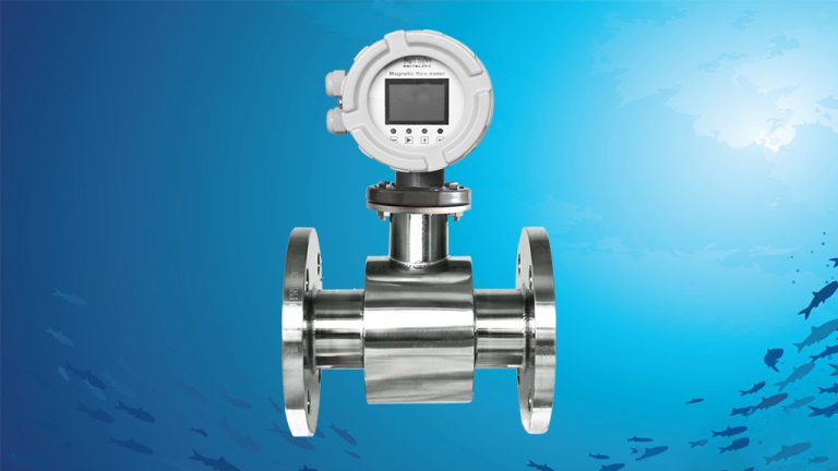 Everything about Slurry Flow Meters - Metlan Instruments