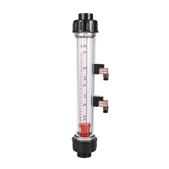 Rotameters: A Comprehensive Guide - Metlan Instruments