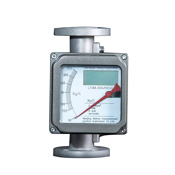 How to Choose Gas Flow Meters - Metlan Instruments