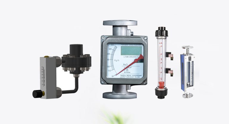 Rotameters: A Comprehensive Guide - Metlan Instruments