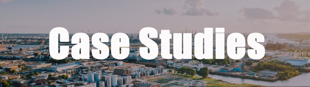 Case Studies - Metlan Instruments