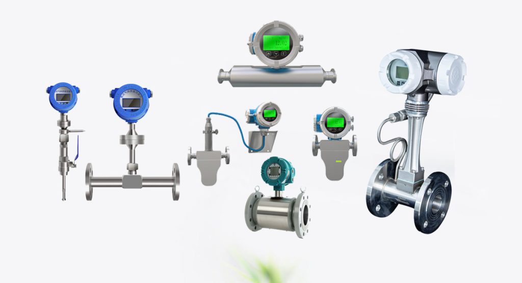 How to Choose Gas Flow Meters - Metlan Instruments