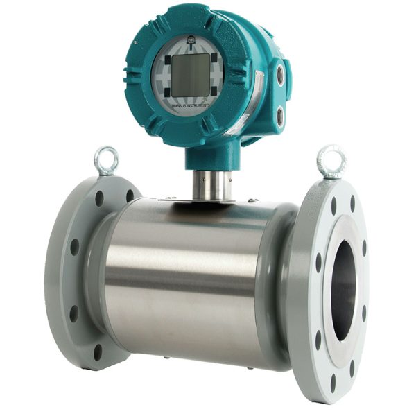 How to Choose Gas Flow Meters - Metlan Instruments