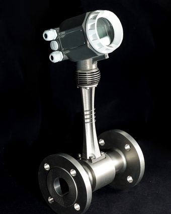 Comprehensive Guide to Volumetric Flow Meters - Metlan Instruments