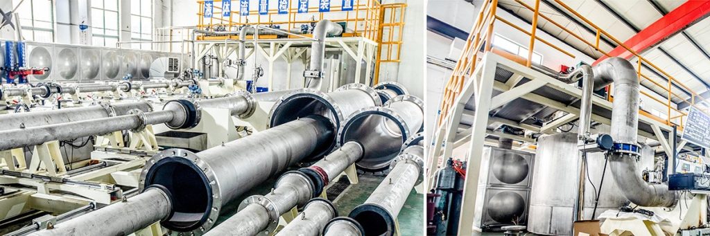Our Quality - Metlan Instruments