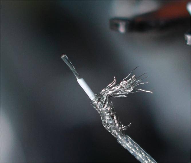 Our Quality - Metlan Instruments