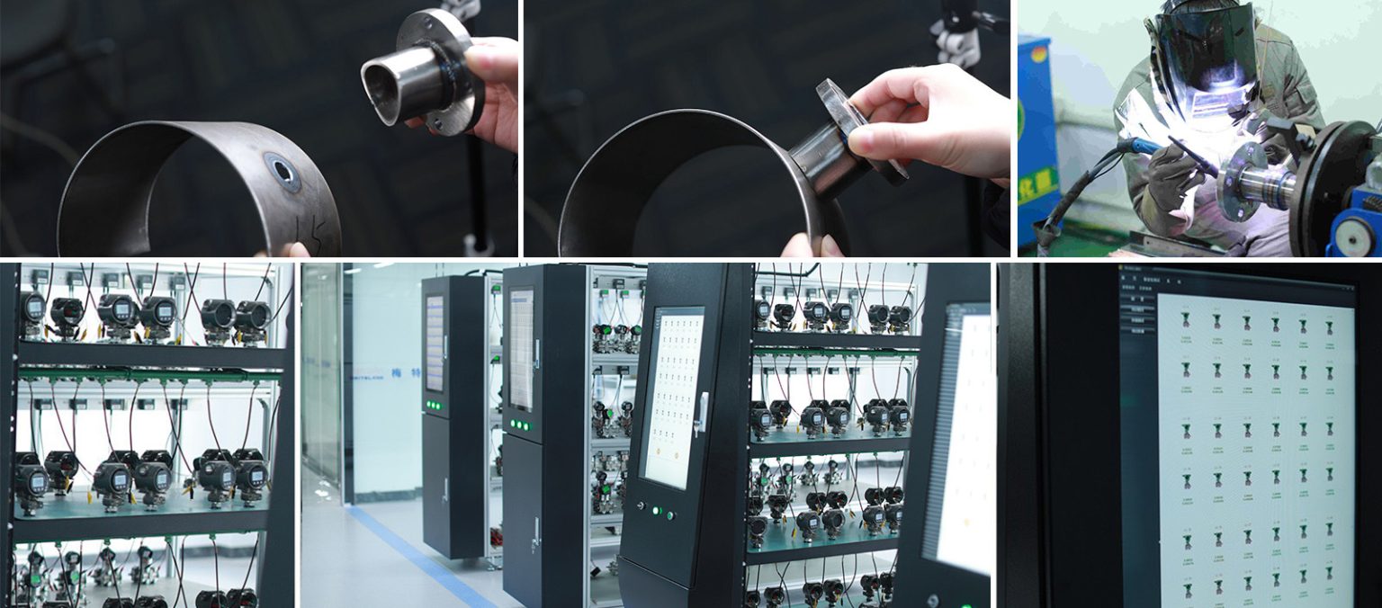 Our Quality - Metlan Instruments