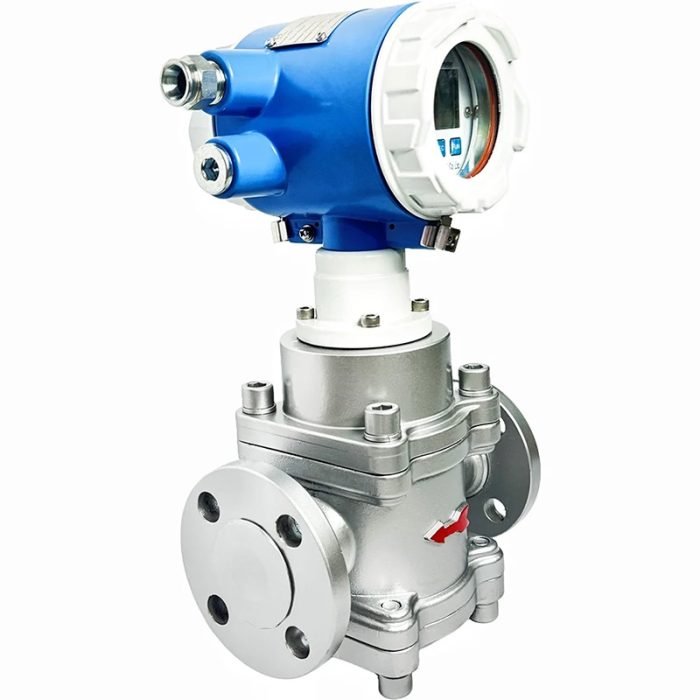 Comprehensive Guide to Volumetric Flow Meters - Metlan Instruments