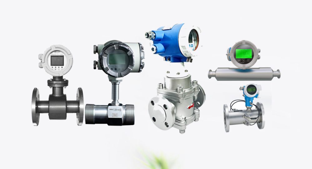 Comprehensive Guide to Volumetric Flow Meters - Metlan Instruments