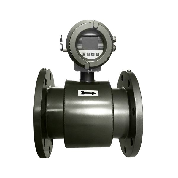 Comprehensive Guide to Volumetric Flow Meters - Metlan Instruments