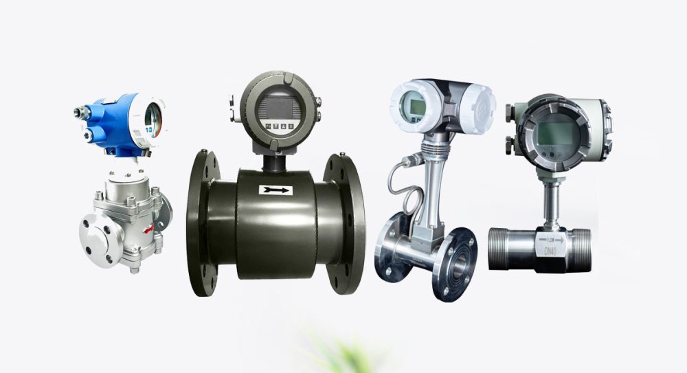 Best Guide to Differential Pressure Flow Meters - Metlan Instruments