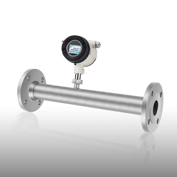 Thermal Mass Flow Meters: A Comprehensive Guide - Metlan Instruments