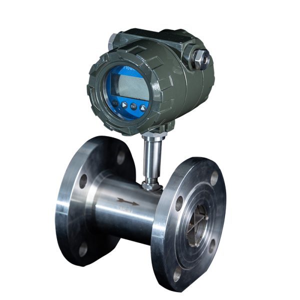 How to Choose the Right Diesel Flow Meter - Metlan Instruments