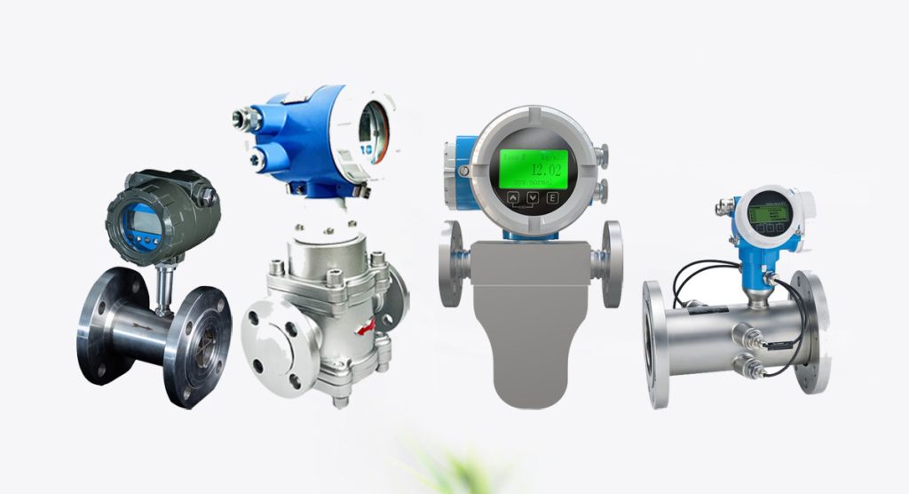 Thermal Mass Flow Meters: A Comprehensive Guide - Metlan Instruments