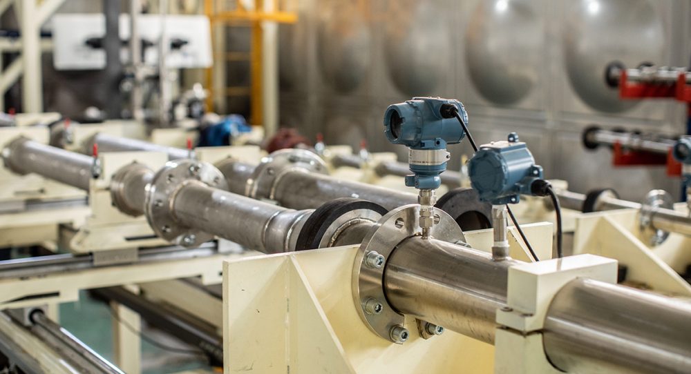 A Comprehensive Guide for Flow Meter Calibration - Metlan Instruments