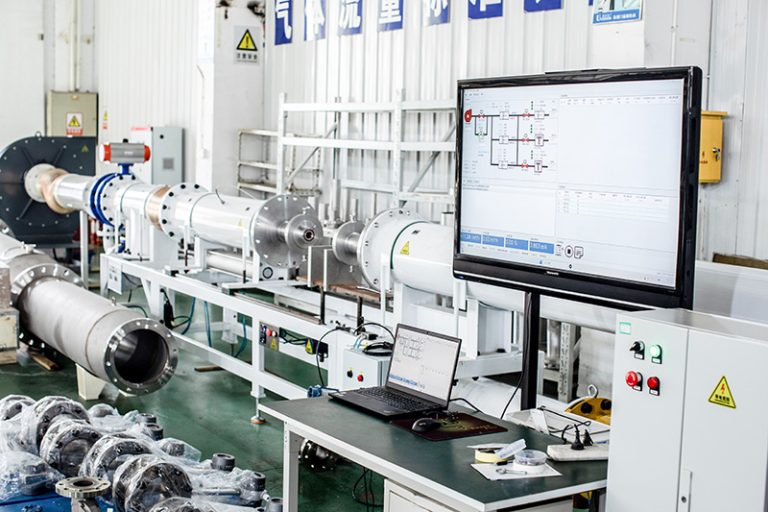 A Comprehensive Guide for Flow Meter Calibration - Metlan Instruments