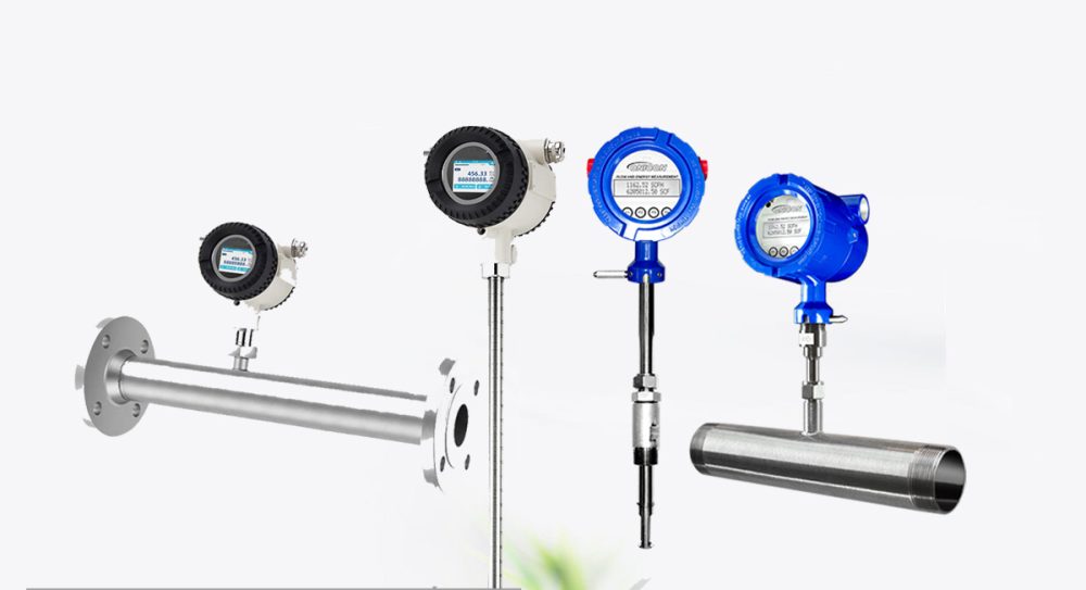 Understanding Mass Flow Rate and Volumetric Flow Rate - Metlan Instruments