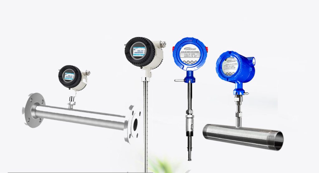 Everything about Nitrogen Gas Flow Meter - Metlan Instruments