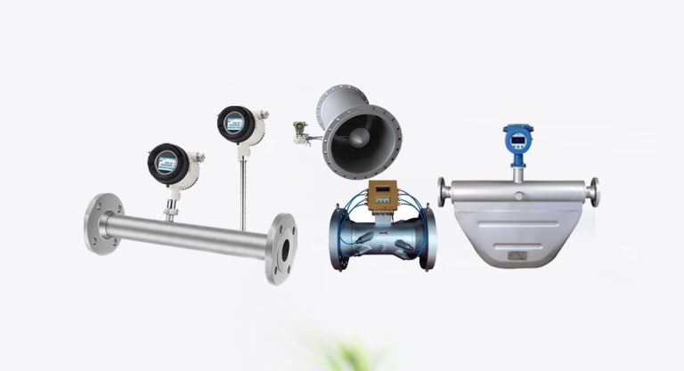 Understanding Mass Flow Rate and Volumetric Flow Rate - Metlan Instruments
