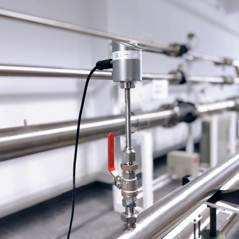 What is a Mass Flow Meter? - Metlan Instruments