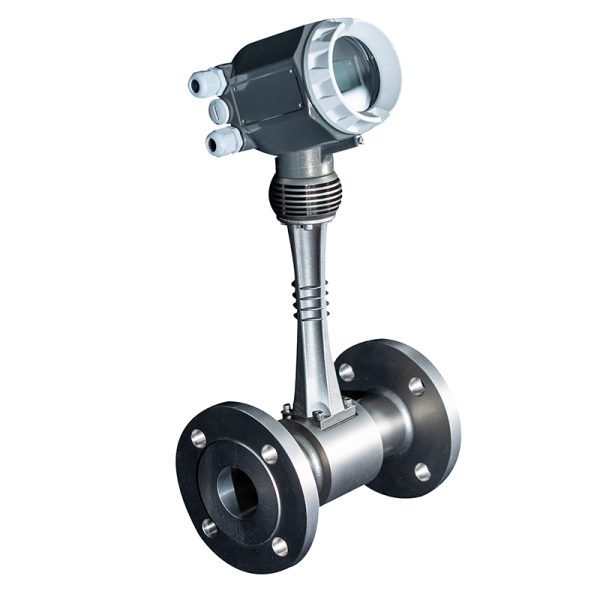 Best 4 Recommended Compressed Air Flow Meters - Metlan Instruments