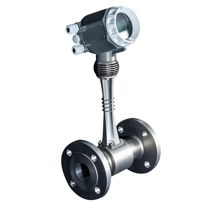 Best 4 Recommended Compressed Air Flow Meters - Metlan Instruments