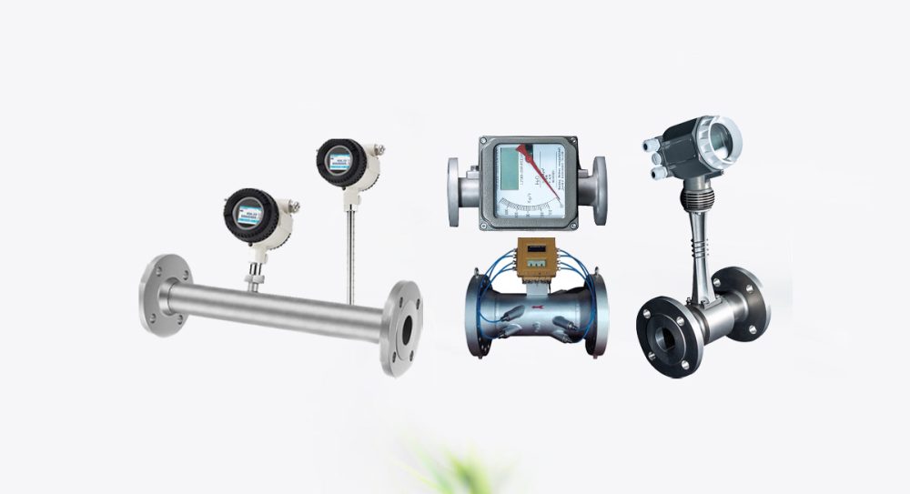 Comprehensive Guide to Volumetric Flow Meters - Metlan Instruments