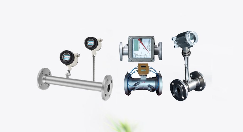 Best 4 Recommended Compressed Air Flow Meters - Metlan Instruments