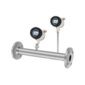 Best 4 Recommended Compressed Air Flow Meters - Metlan Instruments