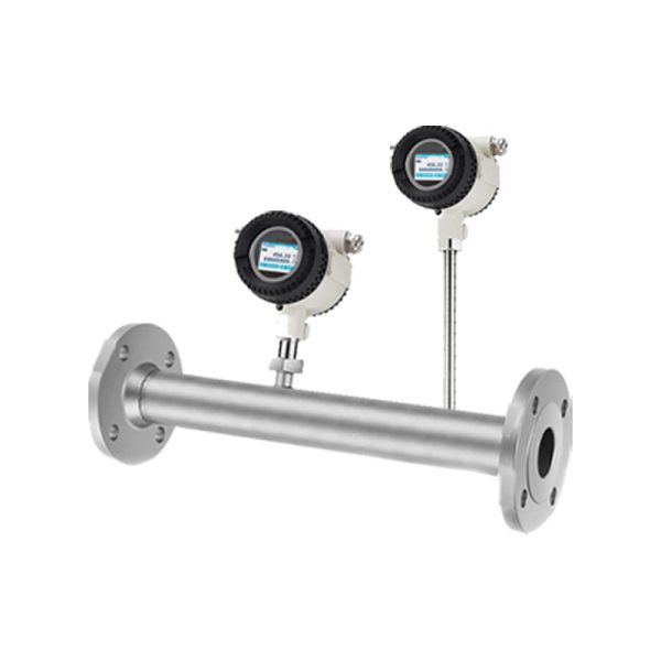 Best 4 Recommended Compressed Air Flow Meters - Metlan Instruments