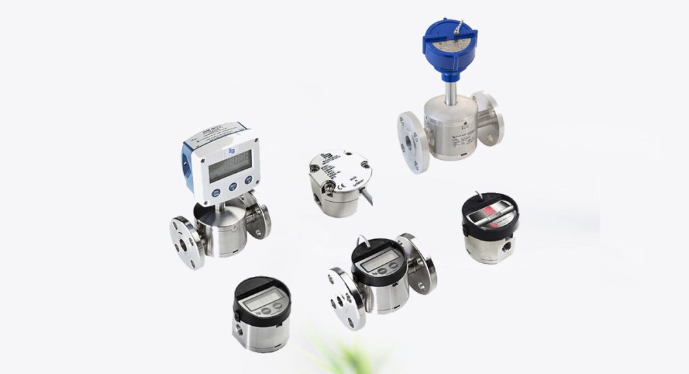 Rotameters: A Comprehensive Guide - Metlan Instruments