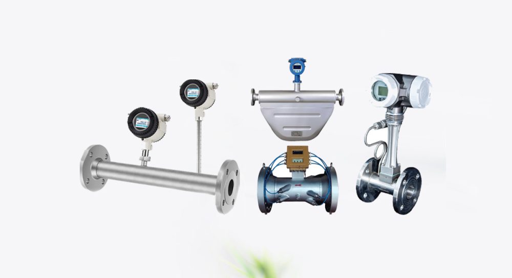 Flow Meter Selection Guide: How to Choose the Right Flow Meter for Your ...